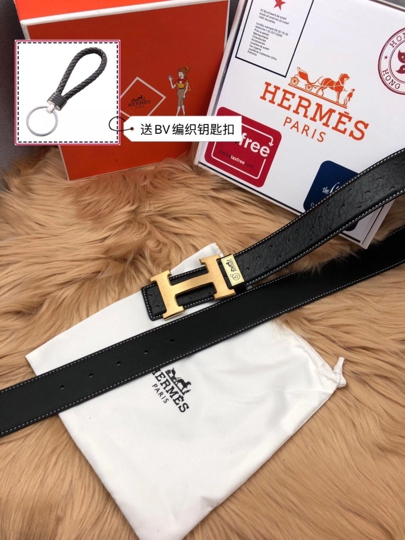 Bargain Hermes Belts