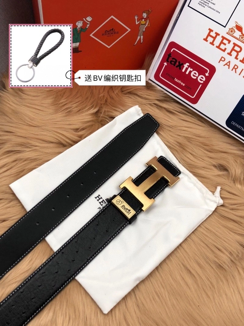 Bargain Hermes Belts