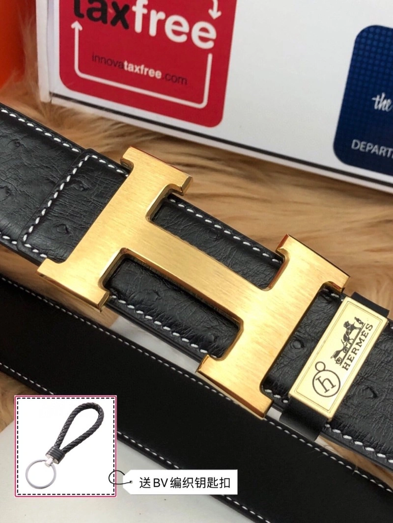 Bargain Hermes Belts