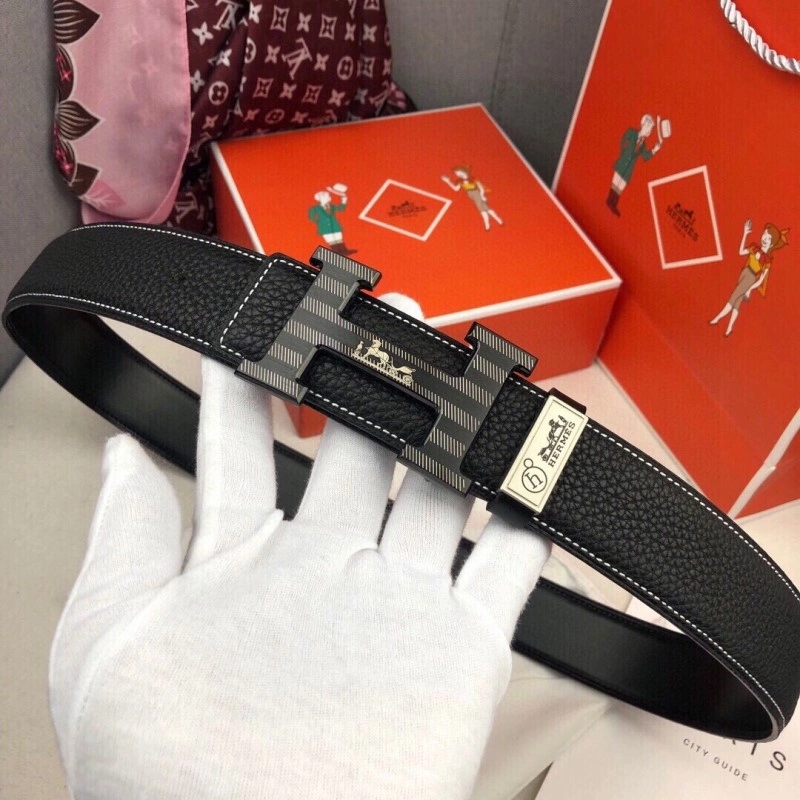 Genuine Hermes Belts