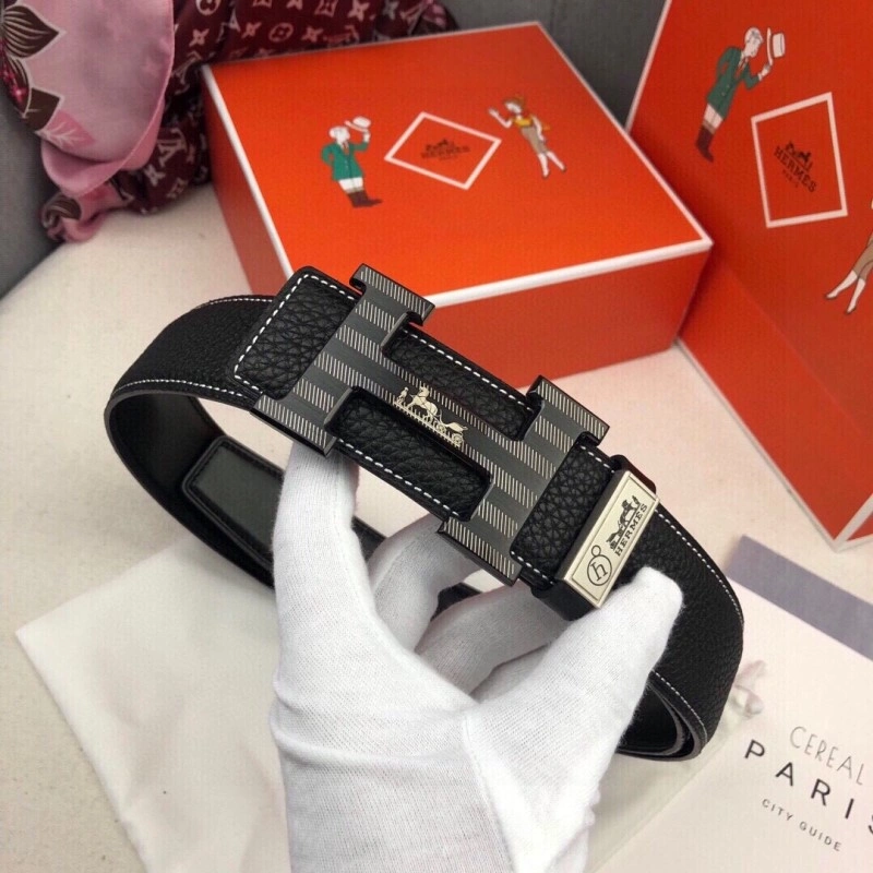 Genuine Hermes Belts