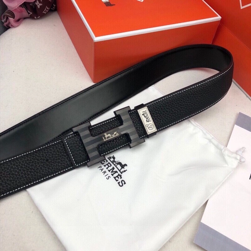 Genuine Hermes Belts