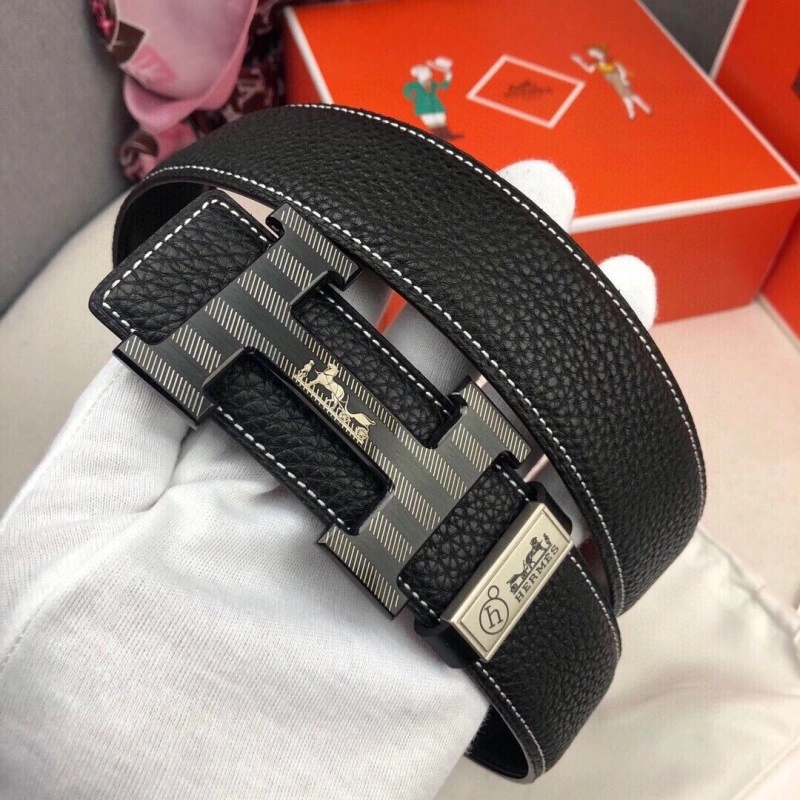 Genuine Hermes Belts