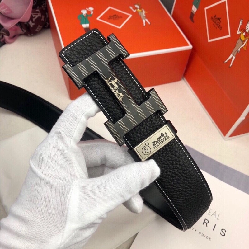 Genuine Hermes Belts