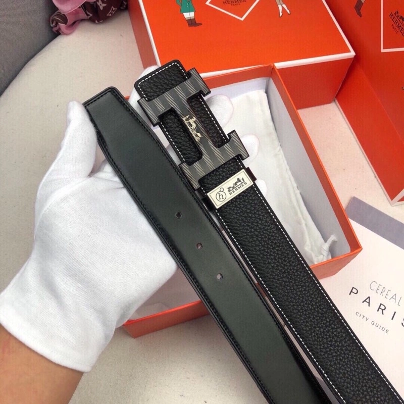 Genuine Hermes Belts