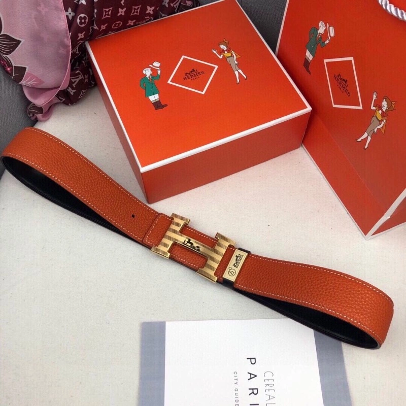 Discounted Hermes Belts