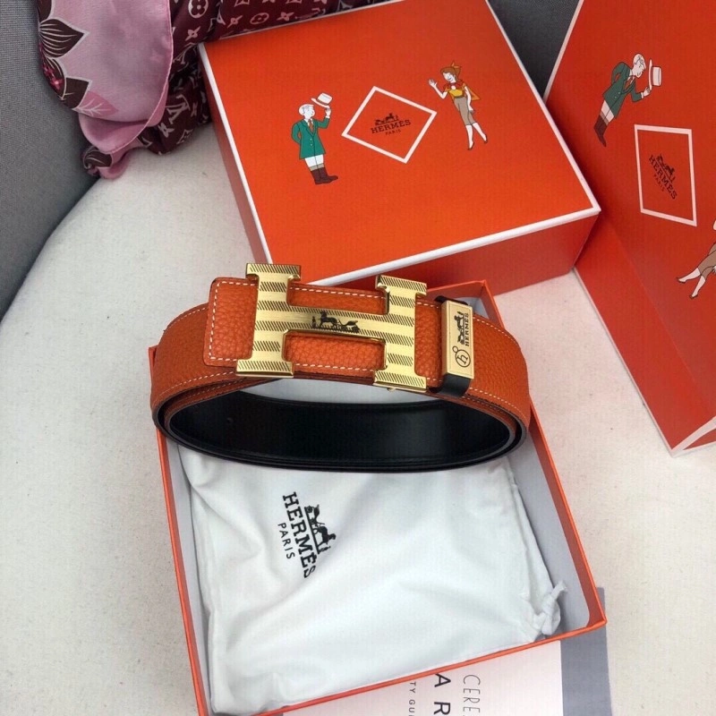 Discounted Hermes Belts