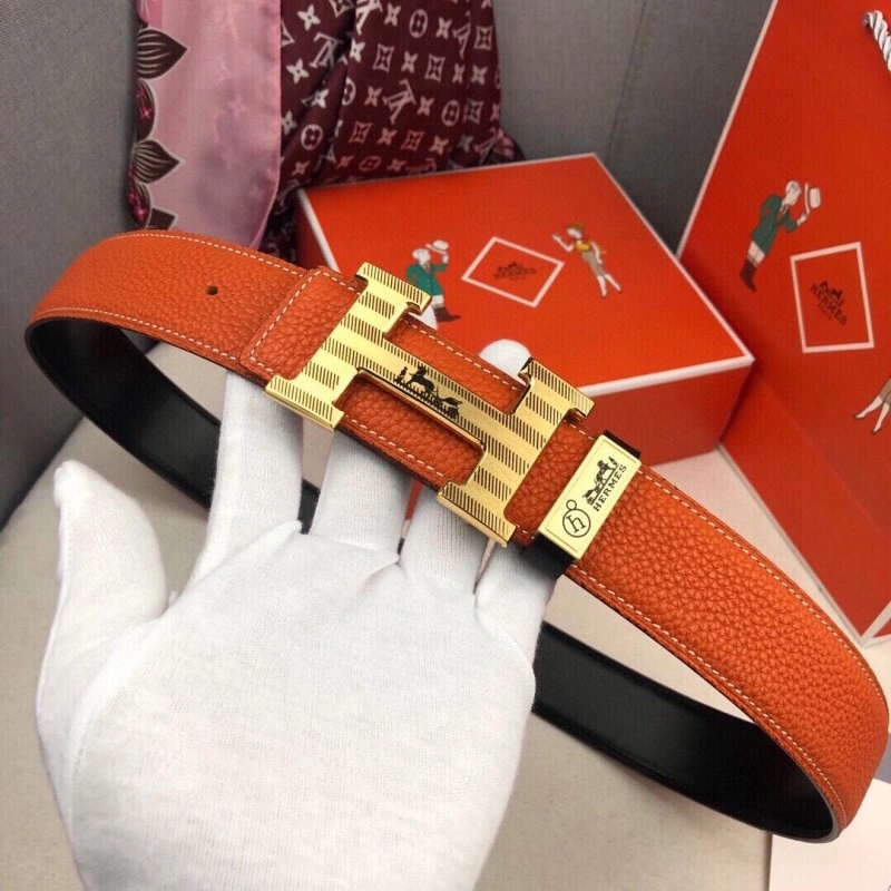 Discounted Hermes Belts