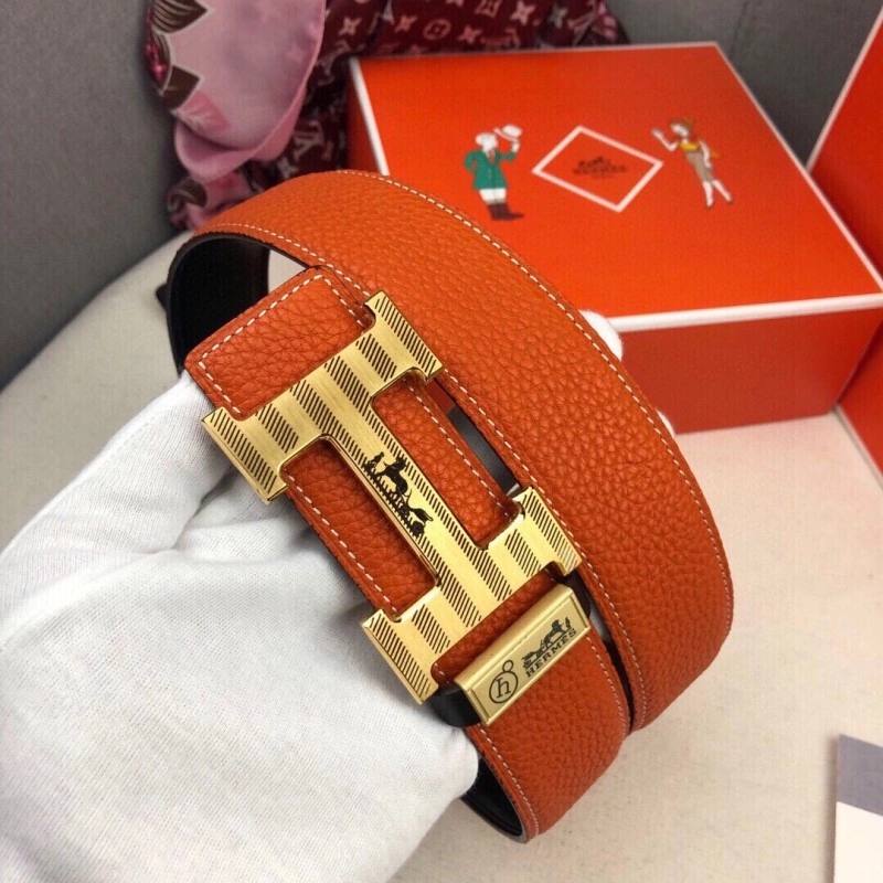 Discounted Hermes Belts