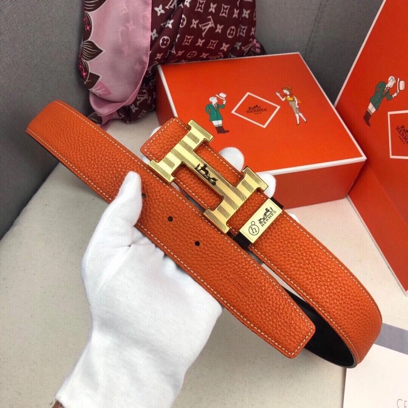 Discounted Hermes Belts