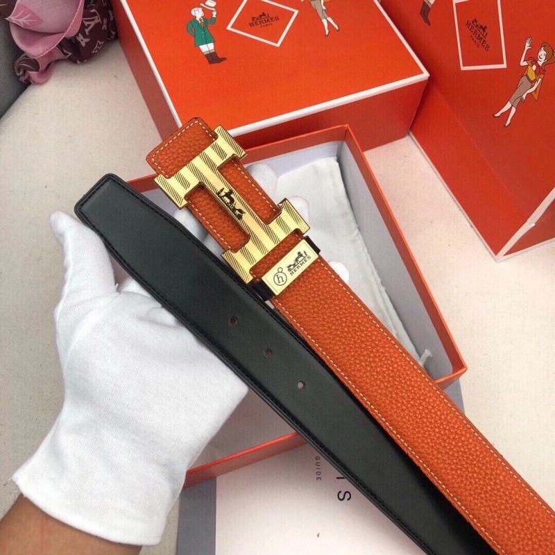 Discounted Hermes Belts