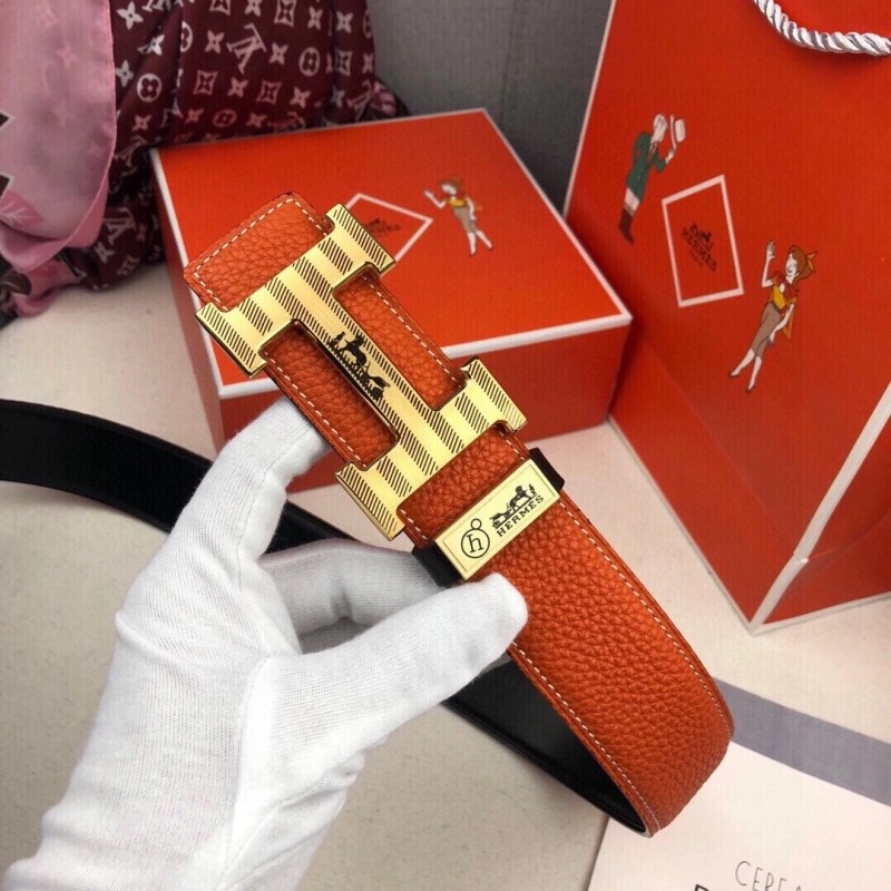 Discounted Hermes Belts