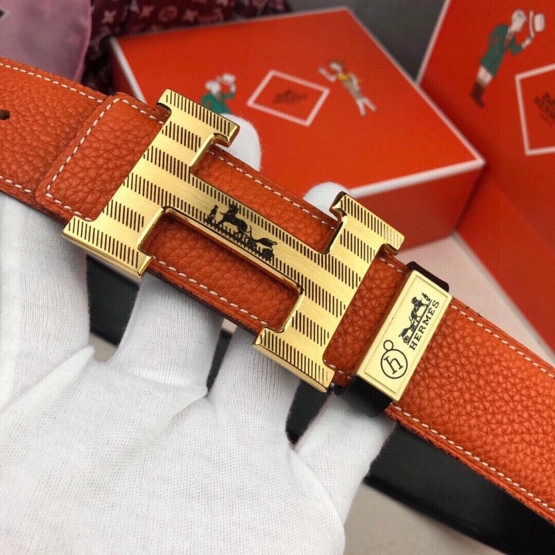 Discounted Hermes Belts
