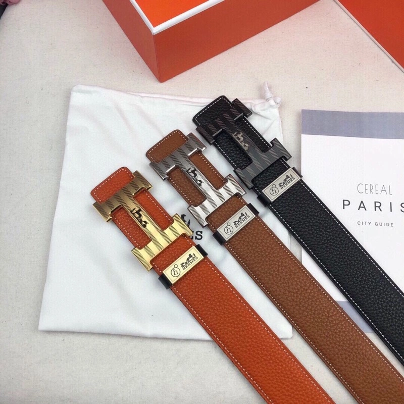 Discounted Hermes Belts