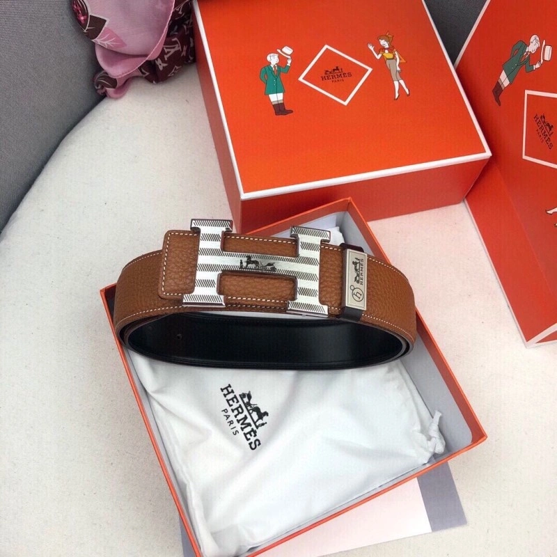 Top mirror Hermes Belts