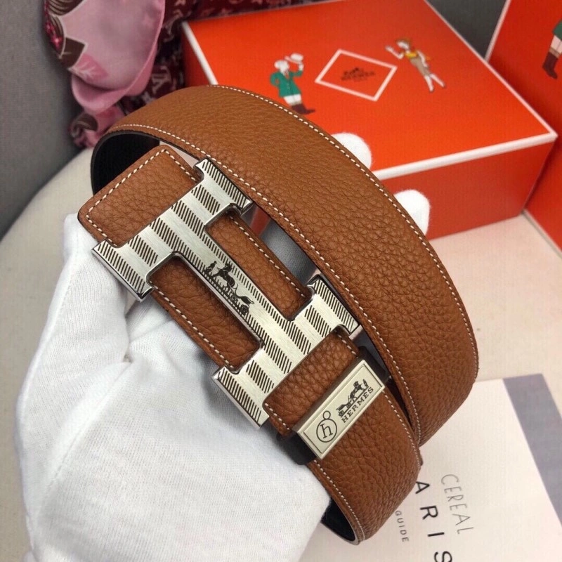 Top mirror Hermes Belts