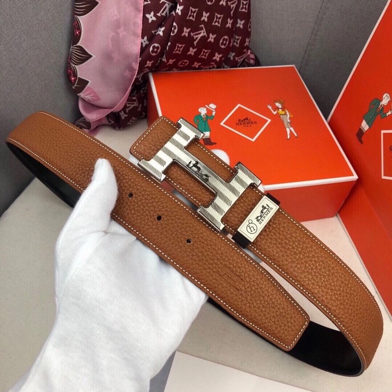 Top mirror Hermes Belts