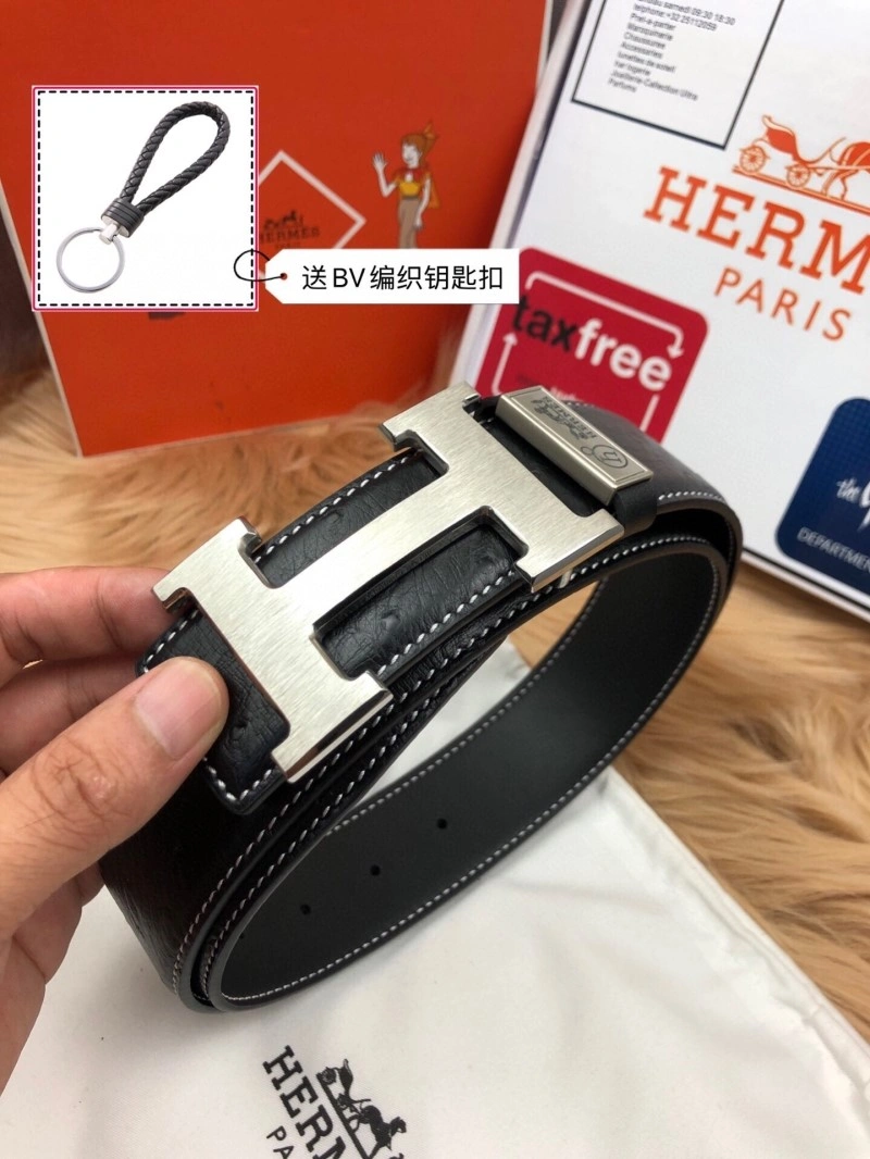 Cut-rate Hermes Belts