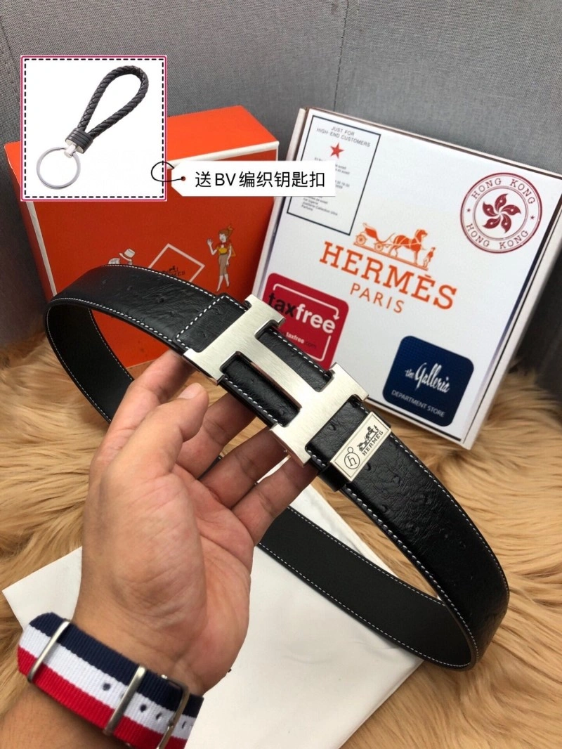 Cut-rate Hermes Belts
