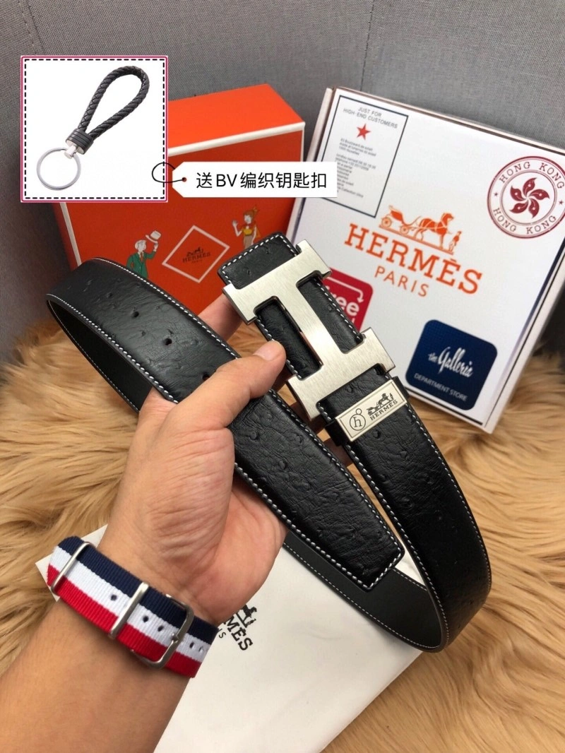 Cut-rate Hermes Belts