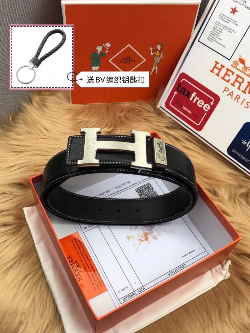 Cut-rate Hermes Belts