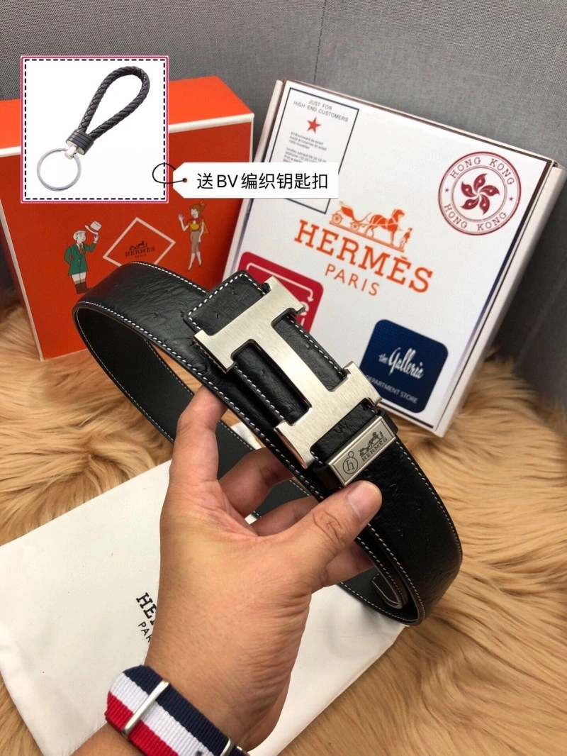 Cut-rate Hermes Belts