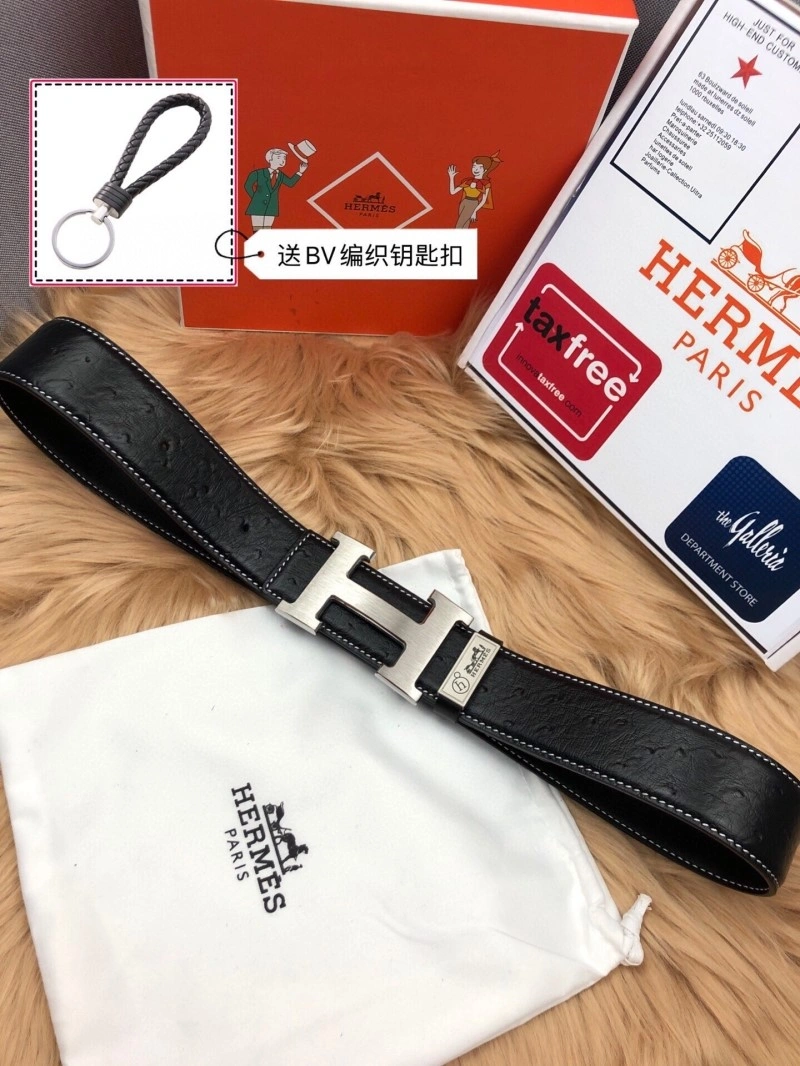 Cut-rate Hermes Belts