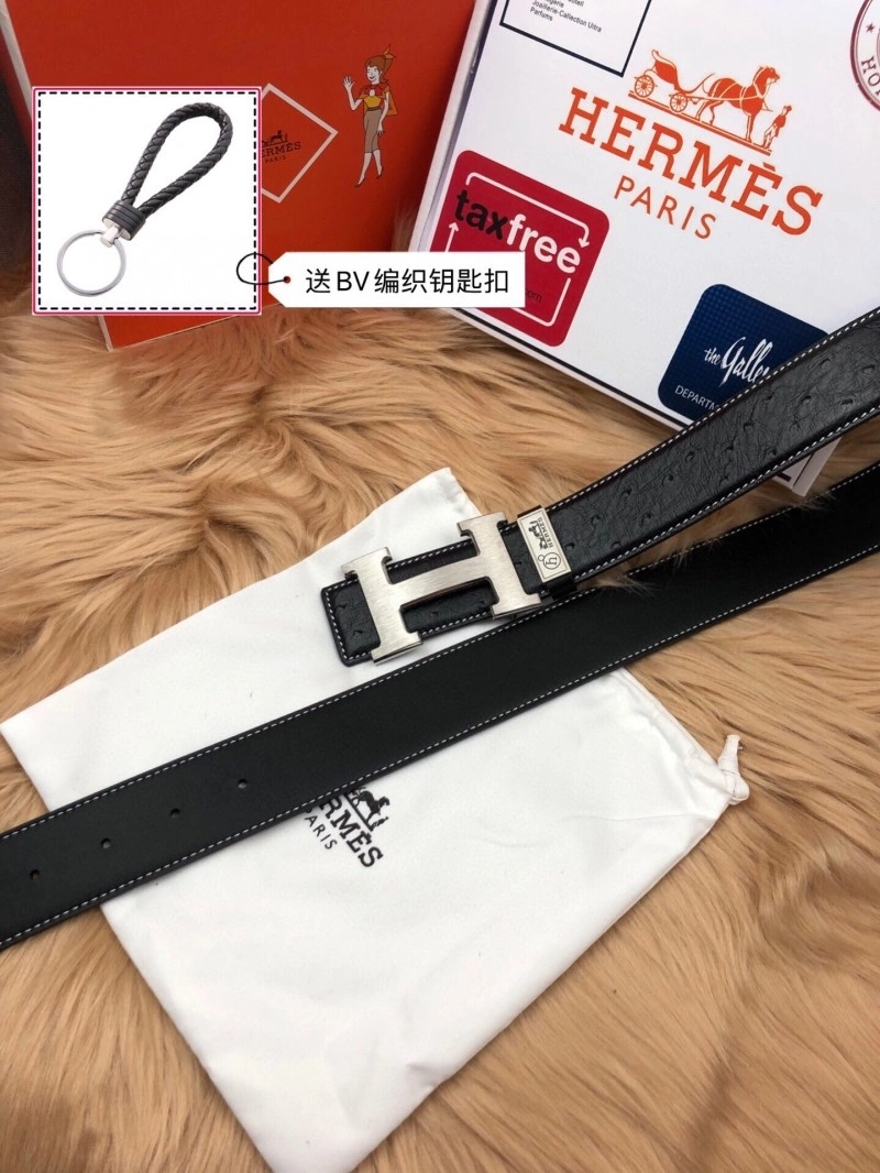 Cut-rate Hermes Belts