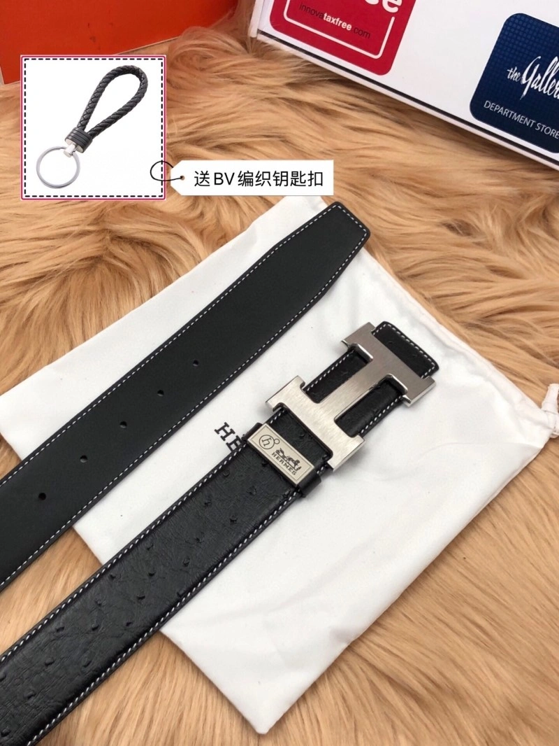 Cut-rate Hermes Belts