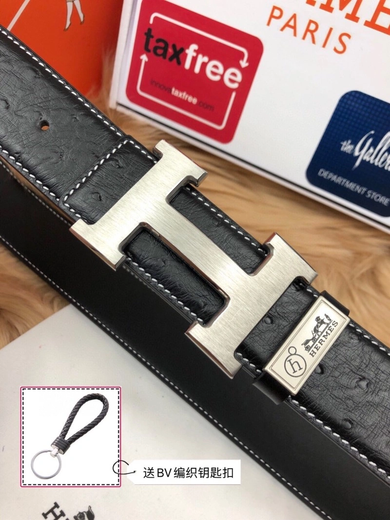 Cut-rate Hermes Belts