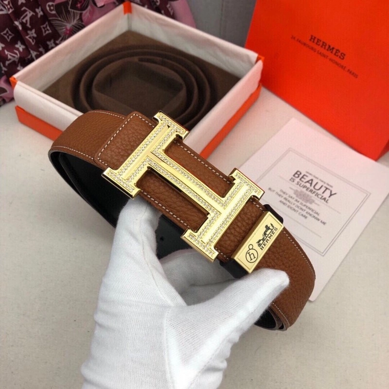Budget-friendly Hermes Belts