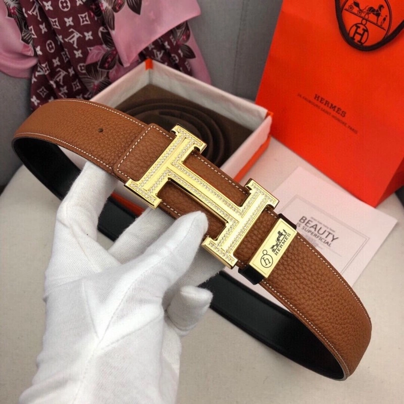 Budget-friendly Hermes Belts
