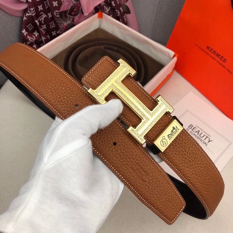 Budget-friendly Hermes Belts