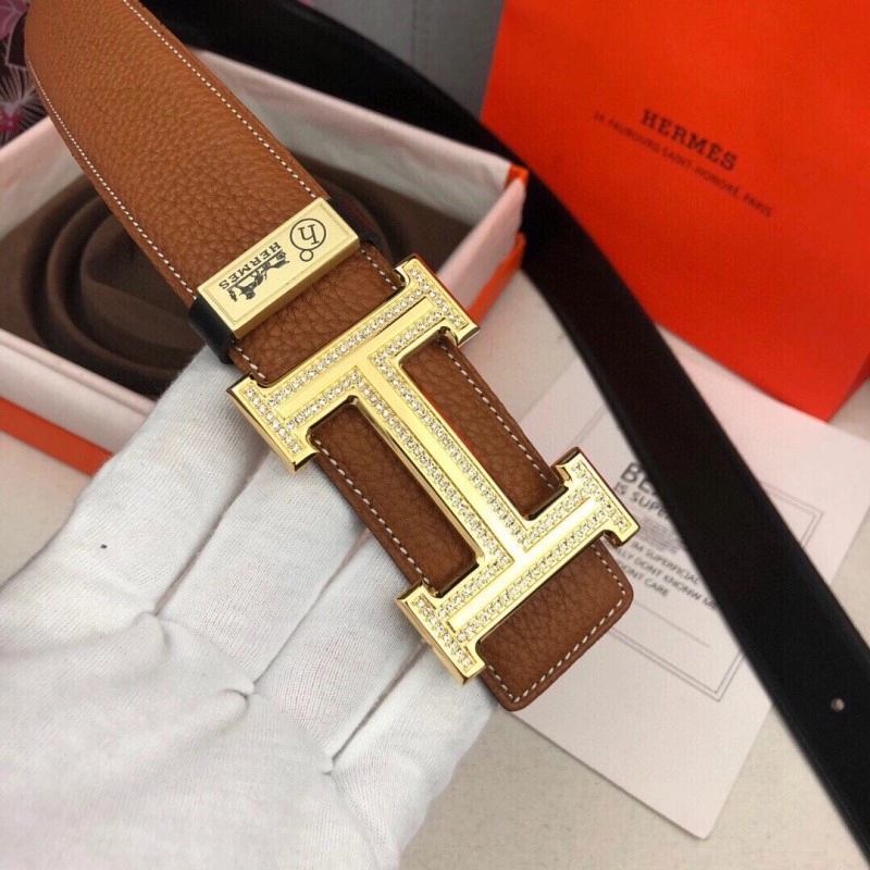 Budget-friendly Hermes Belts
