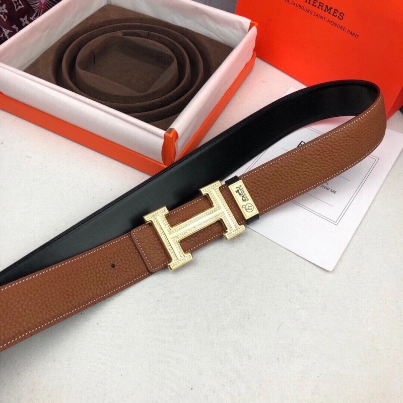 Budget-friendly Hermes Belts
