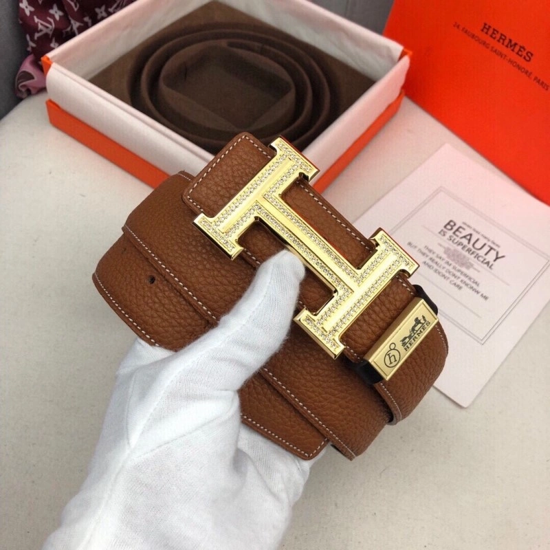 Budget-friendly Hermes Belts