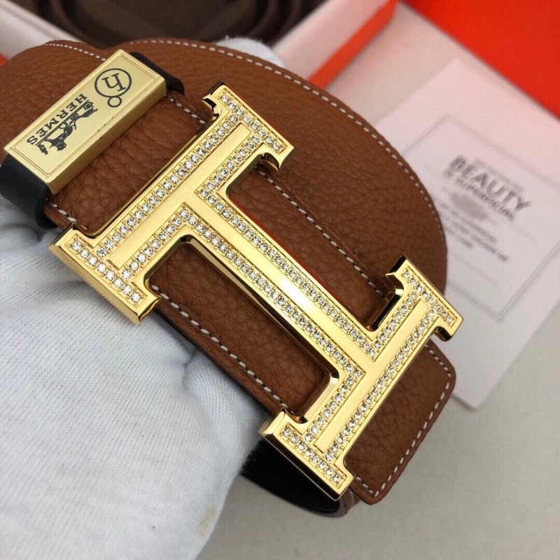 Budget-friendly Hermes Belts