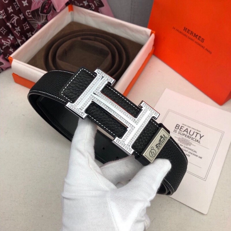 Bargain Hermes Belts