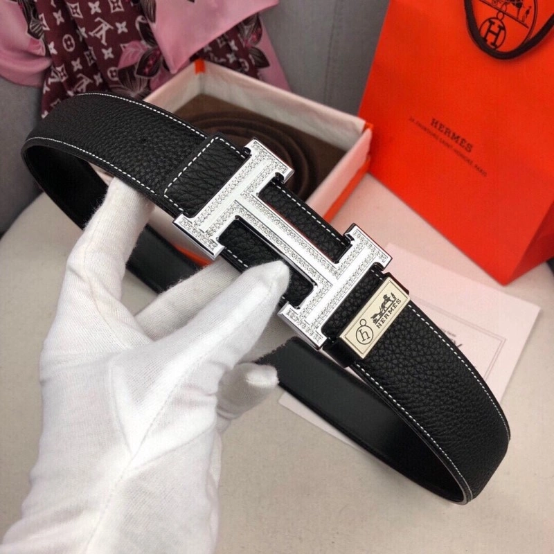 Bargain Hermes Belts