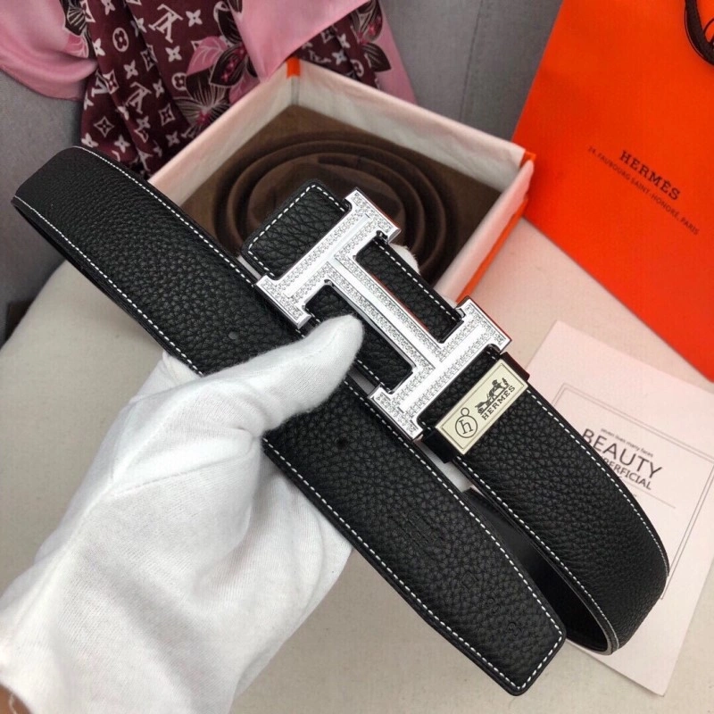 Bargain Hermes Belts