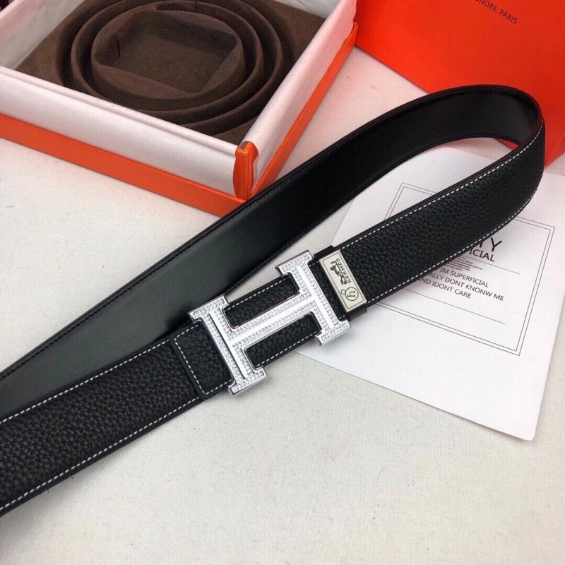Bargain Hermes Belts