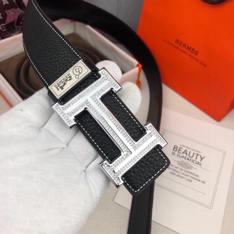 Bargain Hermes Belts