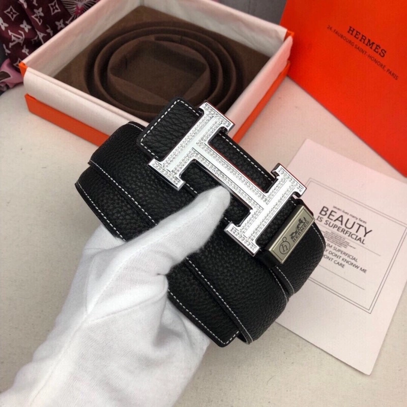 Bargain Hermes Belts