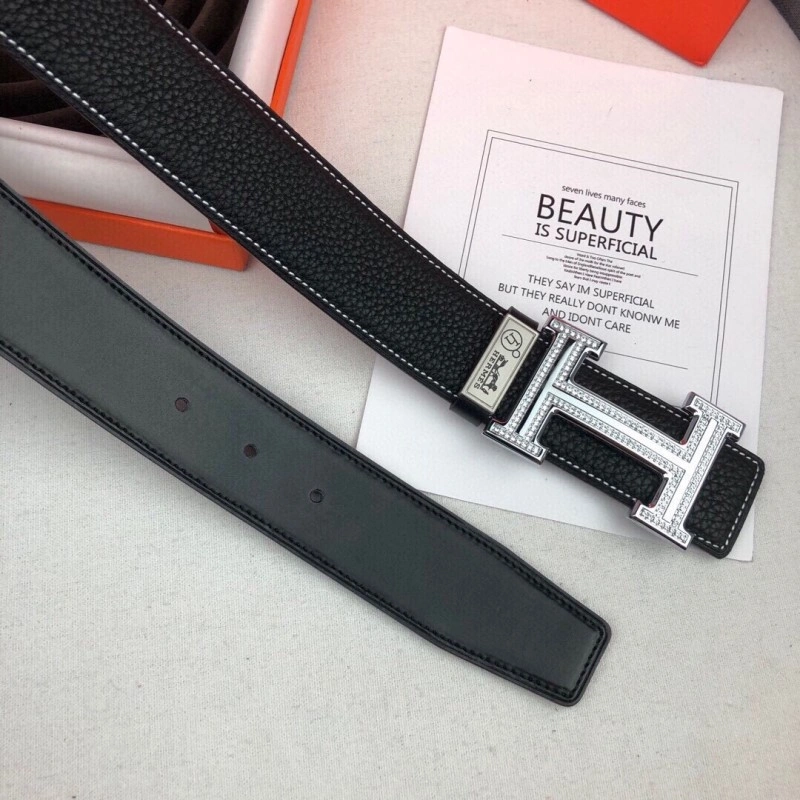 Bargain Hermes Belts