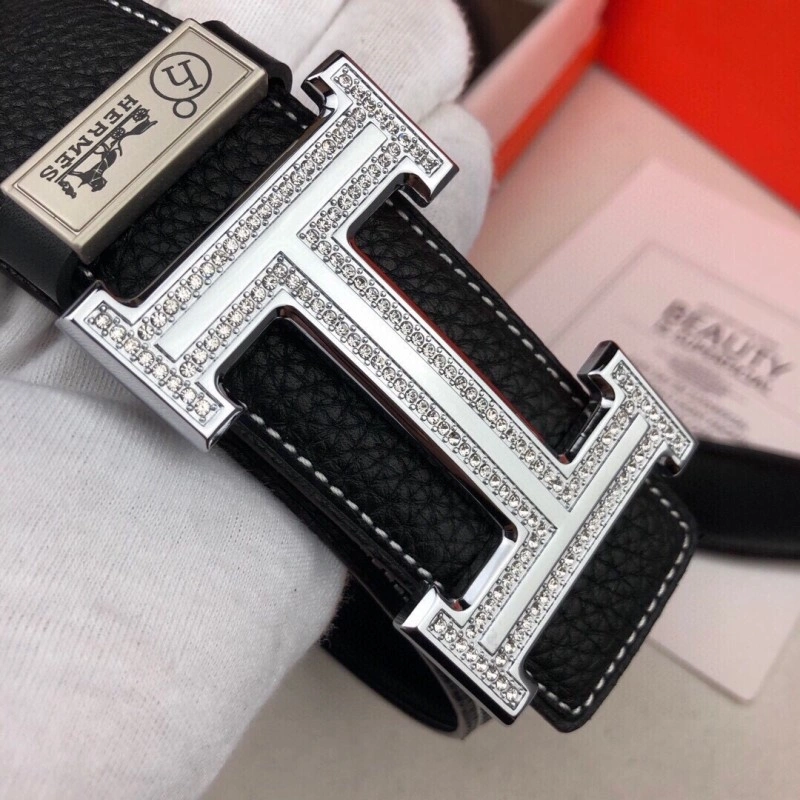 Bargain Hermes Belts