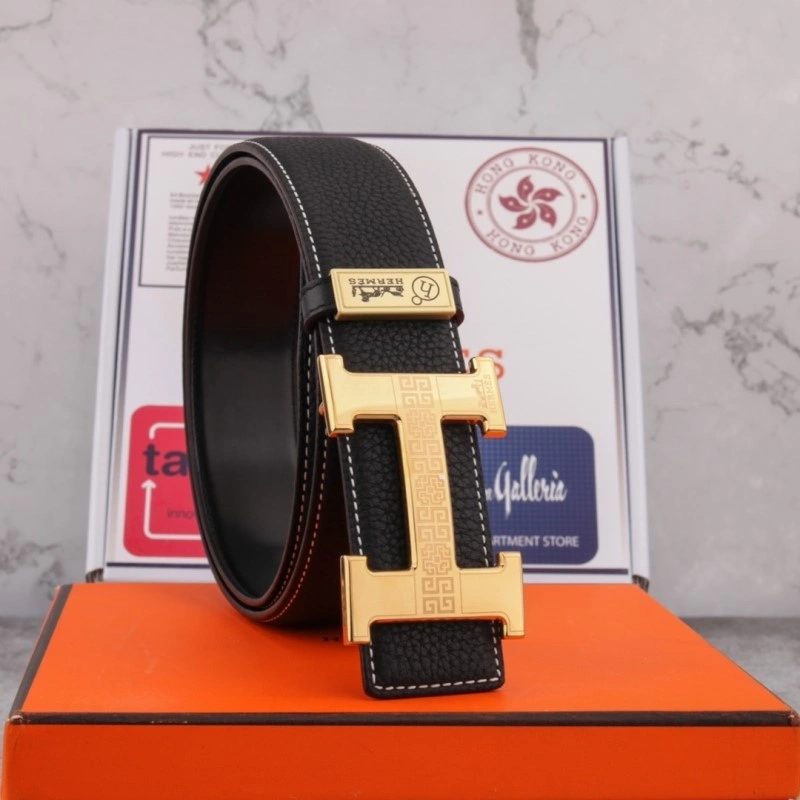 Factory-made Hermes Belts