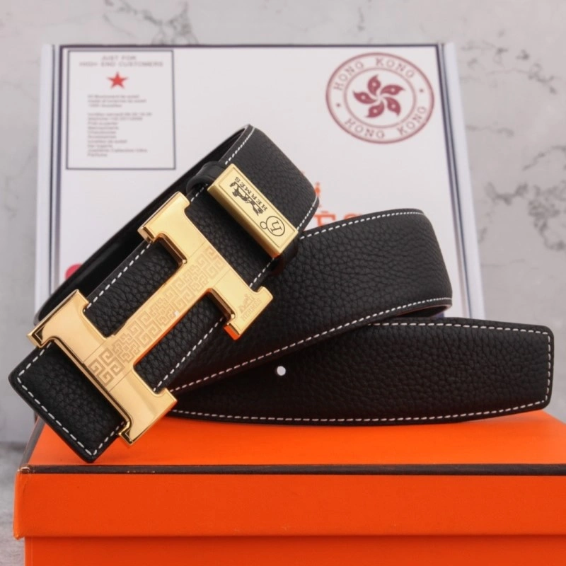 Factory-made Hermes Belts