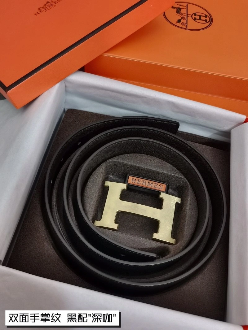 Brand-original Hermes Belts