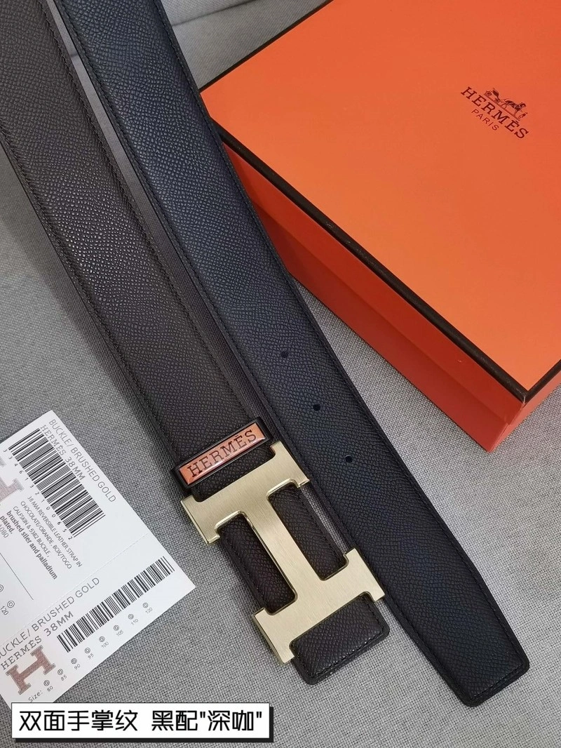 Brand-original Hermes Belts