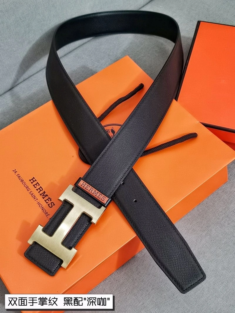 Brand-original Hermes Belts